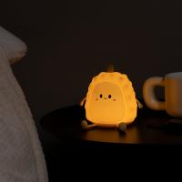 China Convenient Timing Brightness Switch Control LED Night Light Lamp for Small Spaces for sale