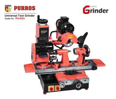 China PURROS PG-6025 Universal Tool Grinder | universal tool and cutter grinder machine for sale. for sale