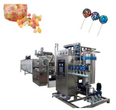 Cina Macchina per la produzione di dolci con alta velocità in vendita