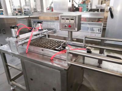 Cina Macchina per la produzione di dolci con alta velocità in vendita