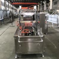 China USA Small Automatic Multifunctional Pectin Probiotics Gummy Bear Candy Making Machine for sale