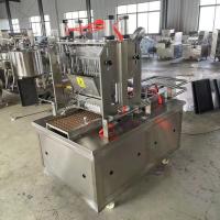 China Semi-automatic Multifunctional Candy Making Machine Dispenser for Multifunctional for sale