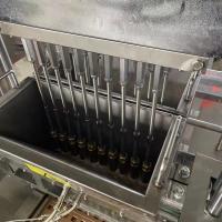 China Semi-automatic Multifunctional Candy Making Machine Dispenser for Multifunctional for sale
