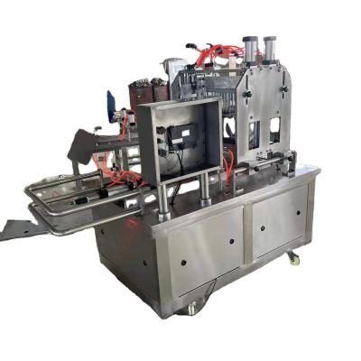 China Semi-automatic Multifunctional Candy Making Machine Dispenser for Multifunctional for sale