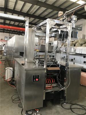 China Affordable Small Manual Hard Candies Machine for Lab or Home Candy Making Machines for sale
