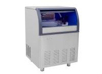 China 220 Voltage Commercial Small Cube Ice Maker with Stable Ice Making Performance for sale