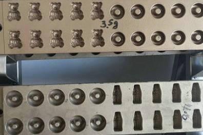 China Year 2000 JY-50 Automatic Popping Boba and Tapioca Pearls Making Machine for Bubble Tea for sale