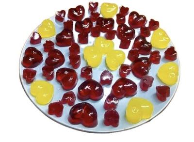 China High Productivity Gum Machines for JELLY Production Line / Chewing Gum Making Machine for sale