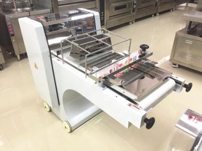 China Shaping Function Dough Moulding Machine for Bakery Bread Production Line for sale