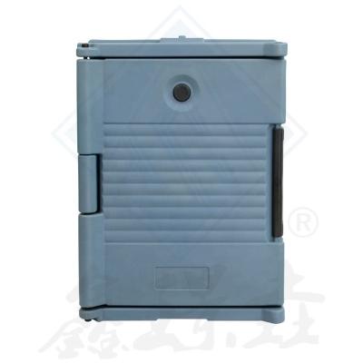 China Customized Size Food Flask Vacuum Lunch Box Container for Multi-colored Customization for sale