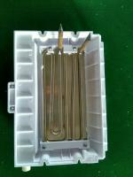 China 30*30*22 Square Ice Cube Machine Evaporator System for Fast and Continuous Ice Making for sale