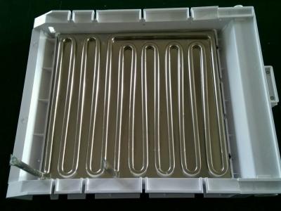 China Top- Ice Machine Evaporator for 22*22*22 Ice Making Machine from Manufacturing Plant for sale