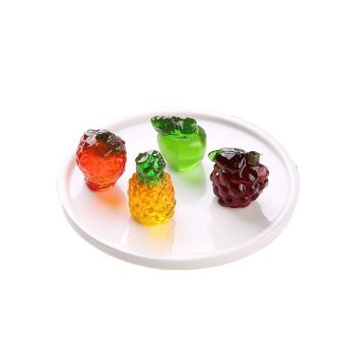 China Máquina de depósito de doces de borracha pequena multifuncional 2023 para eficiência de venda à venda