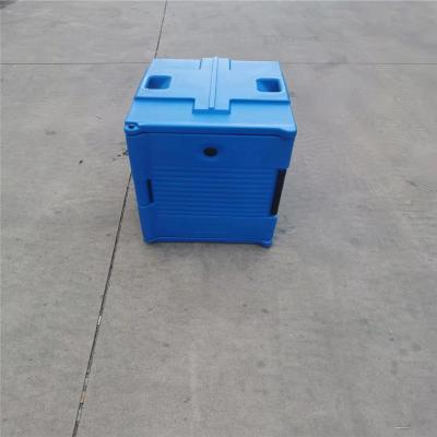 China 240L Insulated Food Warmer Container Perfect for Food Preservation and Transport for sale