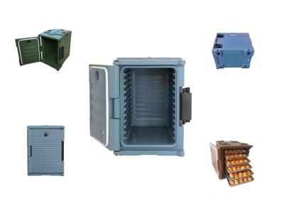 China Insulated Thermal Food Containers Keep Food Temperature Constant with Customized Color for sale