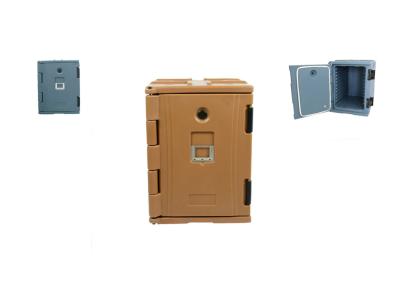 China Insulated Thermal Food Containers Keep Food Temperature Constant with Customized Color for sale
