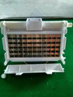 China 22*22*22mm Ice Cube Maker Machine for Hotels Automatic Ice Block Making Function for sale