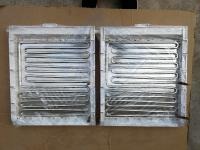 China 22*22*22mm Ice Cube Maker Machine for Hotels Automatic Ice Block Making Function for sale