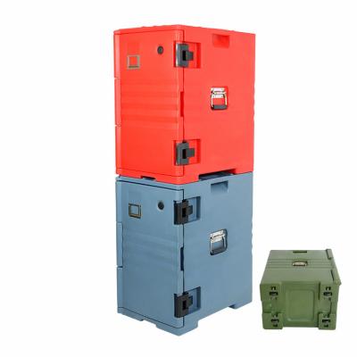 China Insulated Thermal Box Shipping from Cooler/Warmer Bag for Food Temperature Control for sale