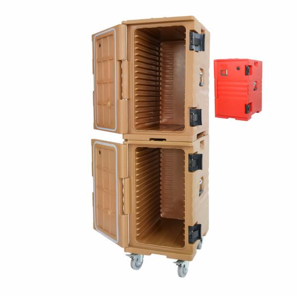 Quality Insulated Thermal Box Shipping from Cooler/Warmer Bag for Food Temperature for sale