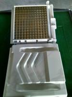 China 300Kg Ice Storage Capacity Automatic Ice Block Making Machine Crystal Cube Ice Maker for sale