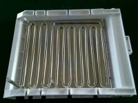 China 300Kg Ice Storage Capacity Automatic Ice Block Making Machine Crystal Cube Ice Maker for sale