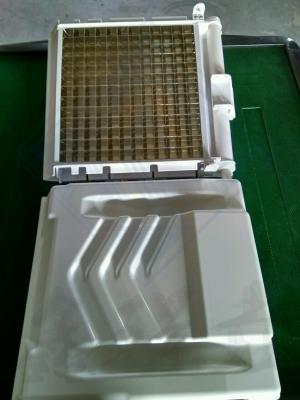 China Eismaschinen-Ausrüstung Gewerbliche Kübel-Eismaschine für Industrie und Verpackung zu verkaufen