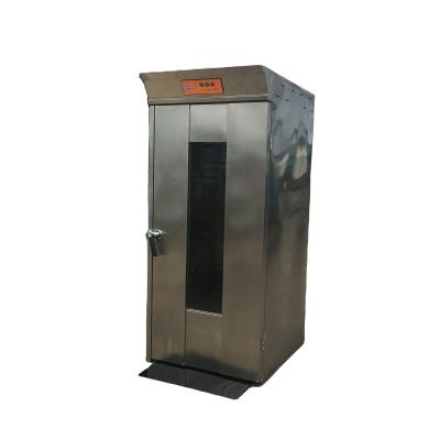 China Commercial Baking Device 14kw Small Bakery Oven with Microcomputer Control Panel for sale