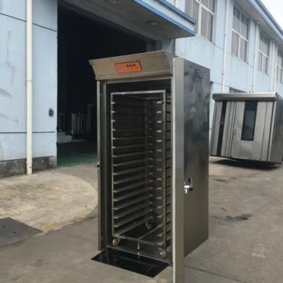 China Commercial Baking Device 14kw Small Bakery Oven with Microcomputer Control Panel for sale