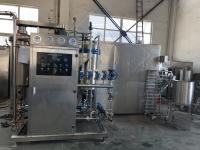 China Electric Soft Candy Packing Machine Gummy Candy Machine Maker for Your Production for sale