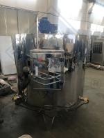 China Electric Soft Candy Packing Machine Gummy Candy Machine Maker for Your Production for sale