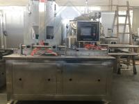 China Electric Soft Candy Packing Machine Gummy Candy Machine Maker for Your Production for sale