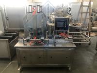 China Electric Soft Candy Packing Machine Gummy Candy Machine Maker for Your Production for sale