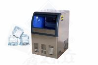 China Automatic Ice Block Making Machine 1000kg Industrial Cube Maker with Maneurop Compressor for sale