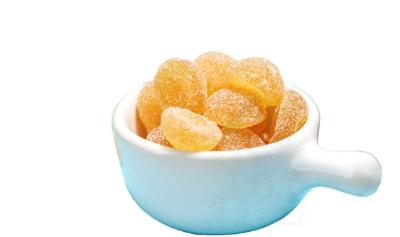 China Customizable Candy Processing Machine 0.6-0.8 Pectin Jelly Candy Depositing Machine for sale