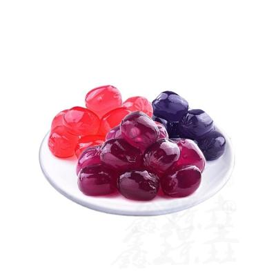 China Customizable Candy Processing Machine 0.6-0.8 Pectin Jelly Candy Depositing Machine for sale