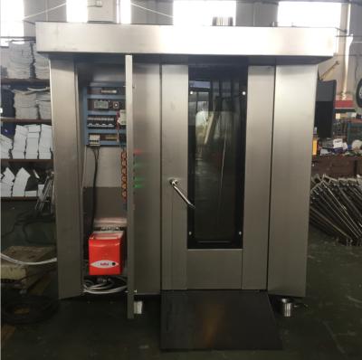 China Shanghai JingYao Clay Brick Making Machine Oven and Affordable Bakery Production Line for sale