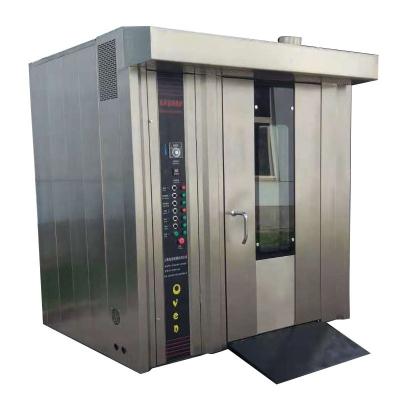 China 380V-50Hz-3P/380V-60Hz-3P Standard Power Supply Oven for Pita Bread and Biscuit Baking for sale