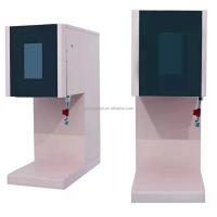 China Fully Automatic Extractor Tea Coffee Making Machine for High Volume Production for sale