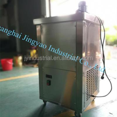 China 2.2kw Automatic Ice Lolly Machine / Popsicle Machine with 220V/110V Voltage for sale