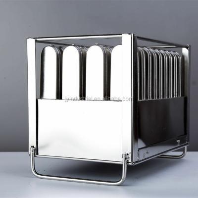 China 2.2kw Automatic Ice Lolly Machine / Popsicle Machine with 220V/110V Voltage for sale
