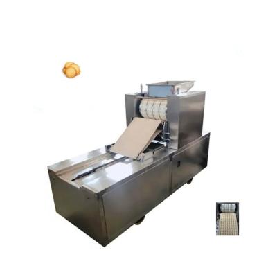 China 3kw Industrial Soft Biscuit Machine for Crisp Butter Biscuits and Cheese Cookies for sale