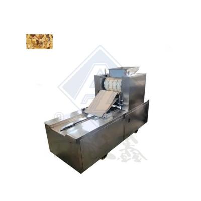 China 3kw Industrial Soft Biscuit Machine for Crisp Butter Biscuits and Cheese Cookies for sale