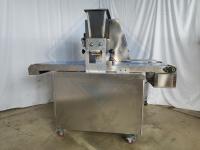 China Silver Machinery Function Small Business Automation Cake Biscuit Candy Making Machine for sale