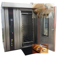 China Automatic Oven for Baking Cake and Bread Making Temperature Range Room Temperature-400 for sale