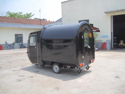 China Selling Food Tuk Tuk Truck Full Kitchen Mobile Food Cart with Wheels and Nuts Raw Material for sale