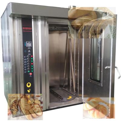 China Automatic Oven for Baking Cake and Bread Making Temperature Range Room Temperature-400 for sale