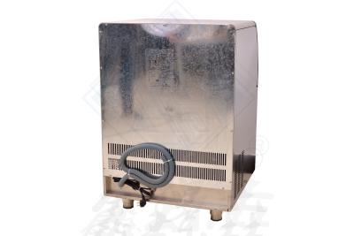China Máquina de fabricación de hielo de cubo comercial para la producción automática de hielo y hielo en venta