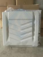 China Copper Ice Maker Full Automatic 5*14 Evaporator Condenser for Ice Cube Making Machine for sale
