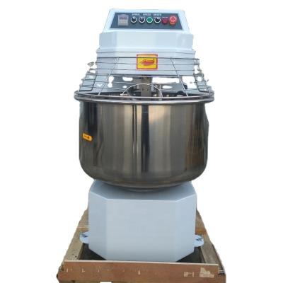 China High Productivity Two Speeds Bread Kneader Mixer Machine Hand Dough Mixer for sale